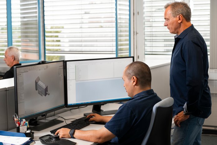 Engineering-Team - ensures the high-quality execution of your project