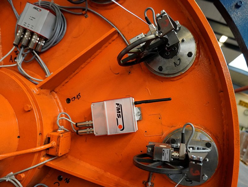 When tension really matters