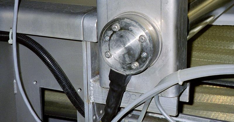 Force Sensors | universal material processing